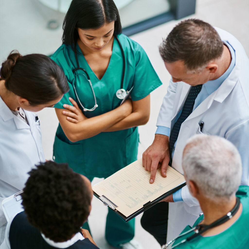 Our Model & Benefits | Doppler Veterinary Network